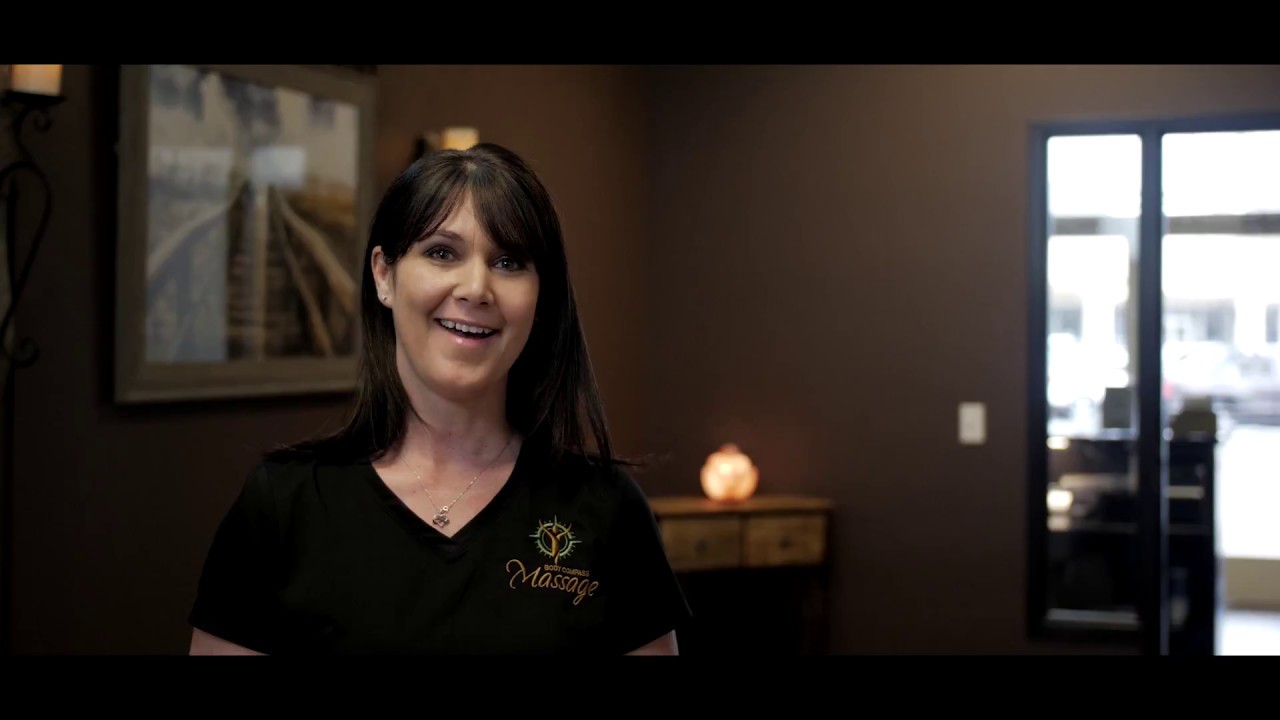 Introducing Body Compass Massage - YouTube