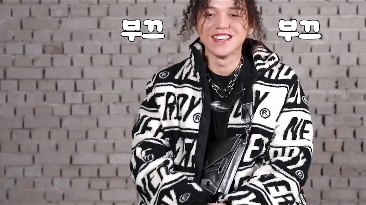 Wonstein Interview | ESQUIRE Korea [ACTIVE SUBTITLES] [ENG/ESP SUB ...