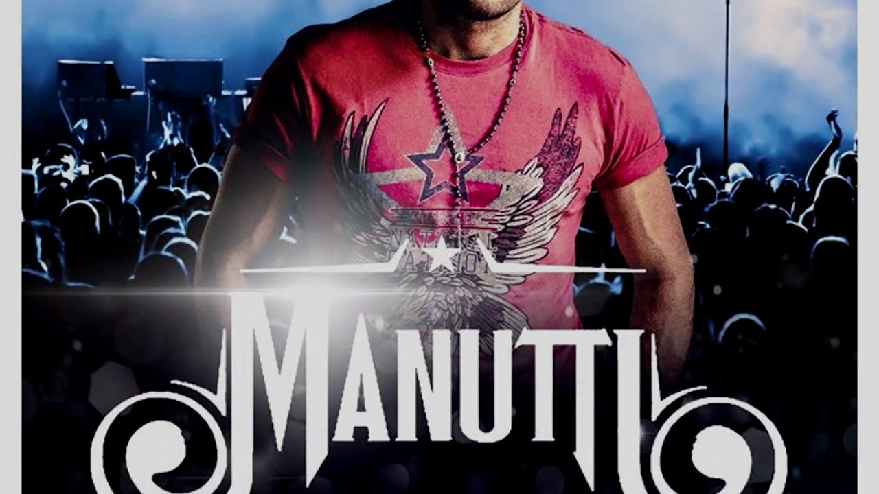 MANUTTI 2016 - YouTube