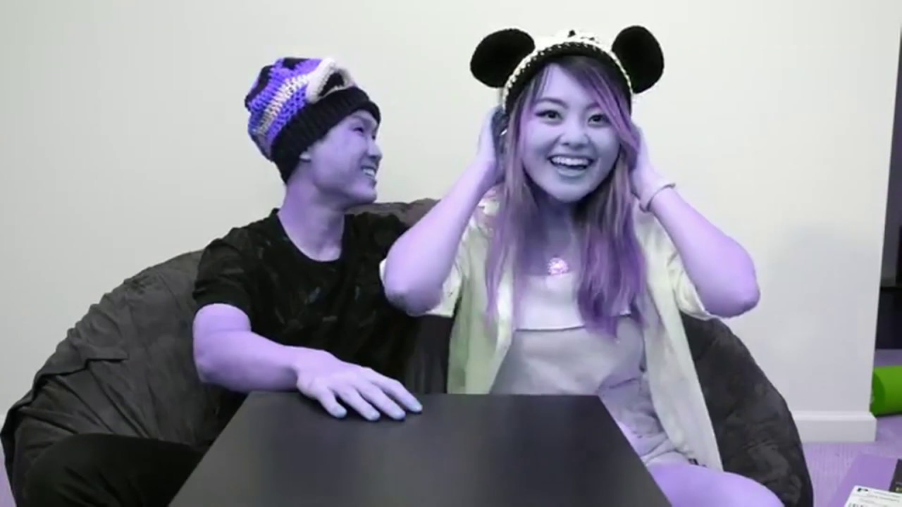 Panda MxR Plays - YouTube