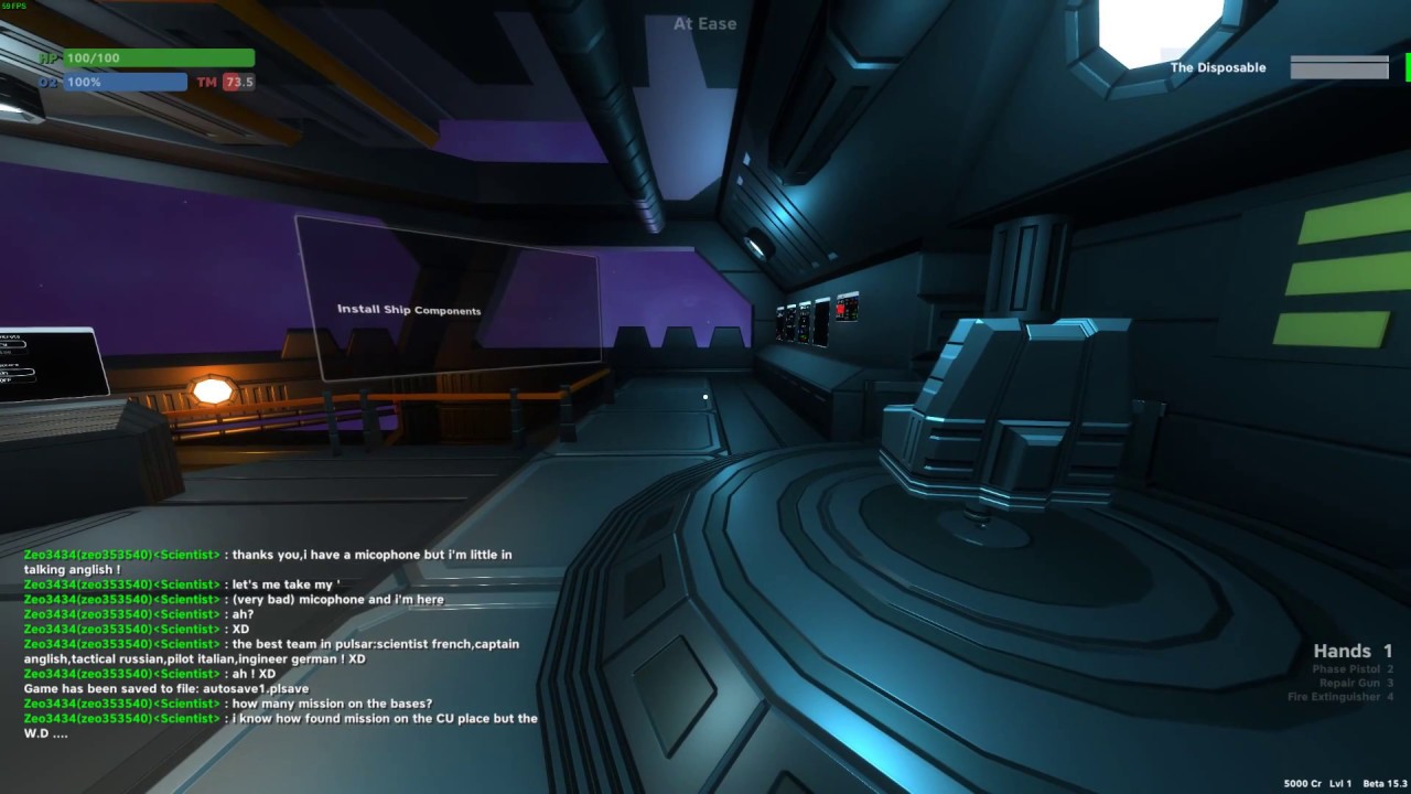 CREW ASSEMBLE!!! - YouTube