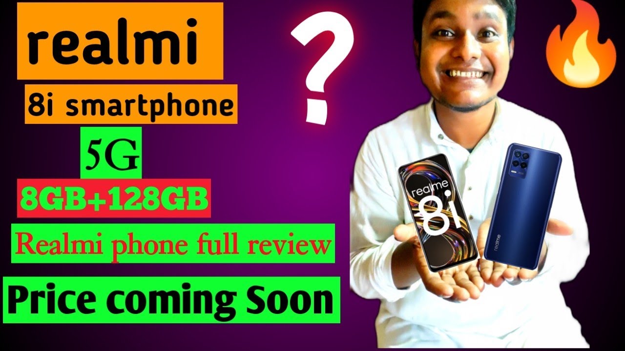 Realmi Best smartphone kom price me||realmi 8i, realmi GT, realmi C25s ...