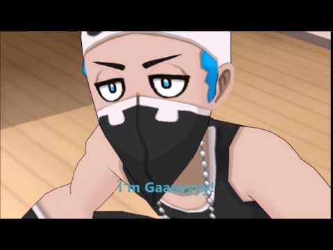 (MMD) I'm Gaaayyy! (Pokemon Sun & Moon) - YouTube