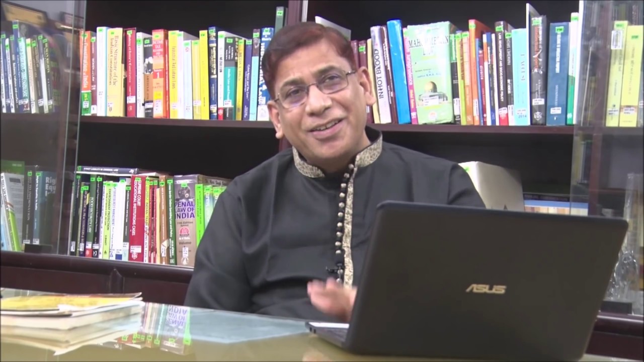EP:24 :Triple Talaq (Divorce) Ordinance : Will It Save or Break ...