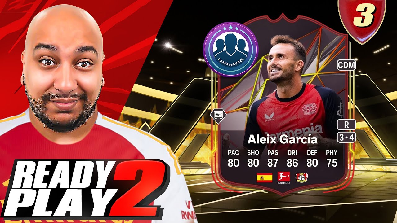 OMG!! THIS SBC CARD CHANGES EVERYTHING! FC 25 Ultimate Team RTG - YouTube