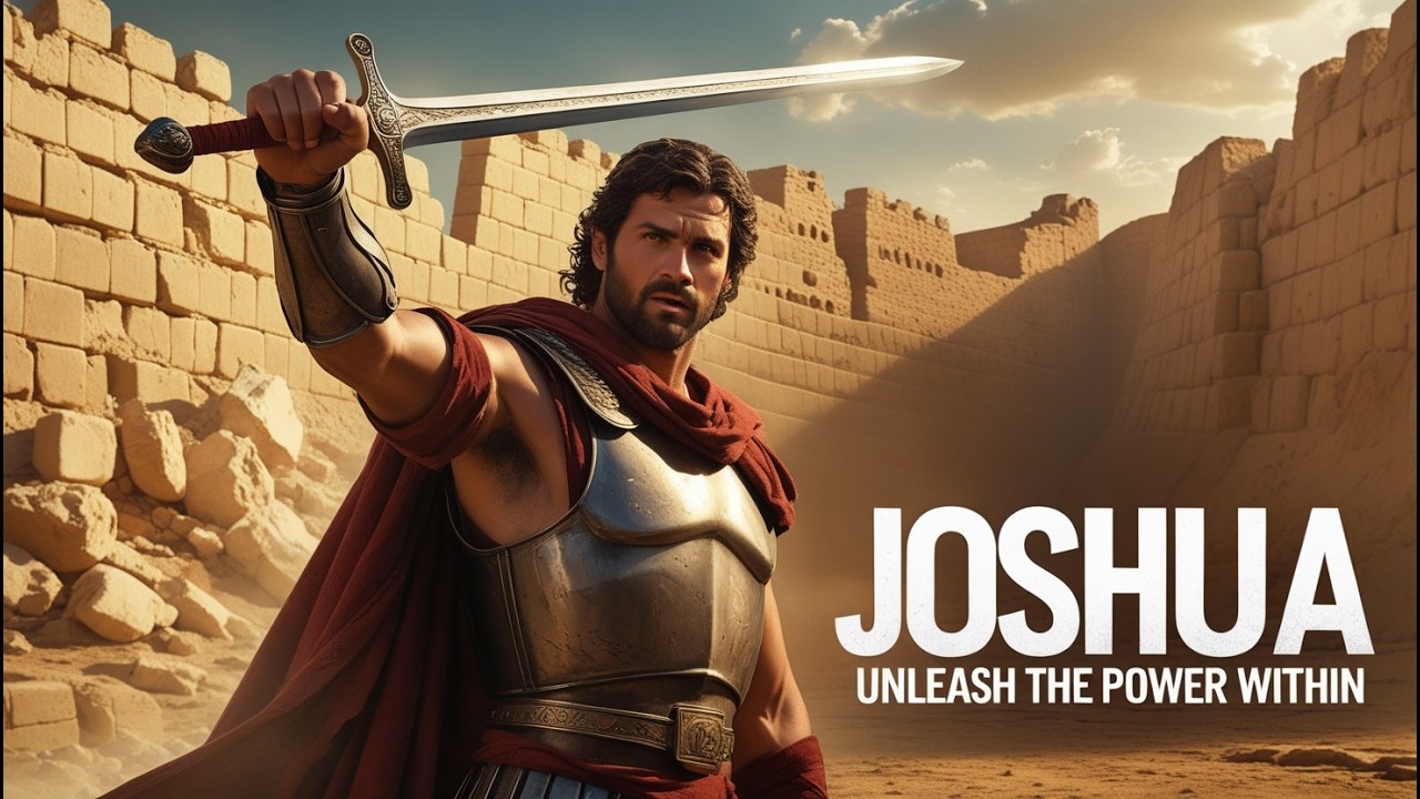 Facing Impossible Odds? Joshua's Story Will Give You Hope and Courage ...