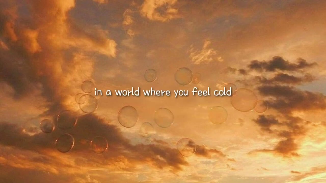 BTS - Stay gold ( English Lyrics) - YouTube