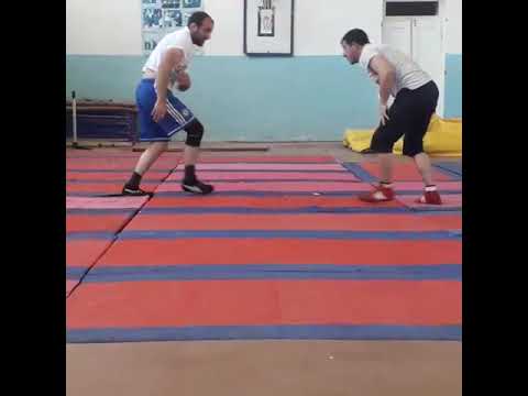 Salmanov Cəlal və Dünyamalıyev Samiddin