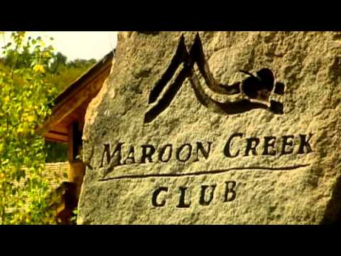 Maroon Creek Club Tour - YouTube