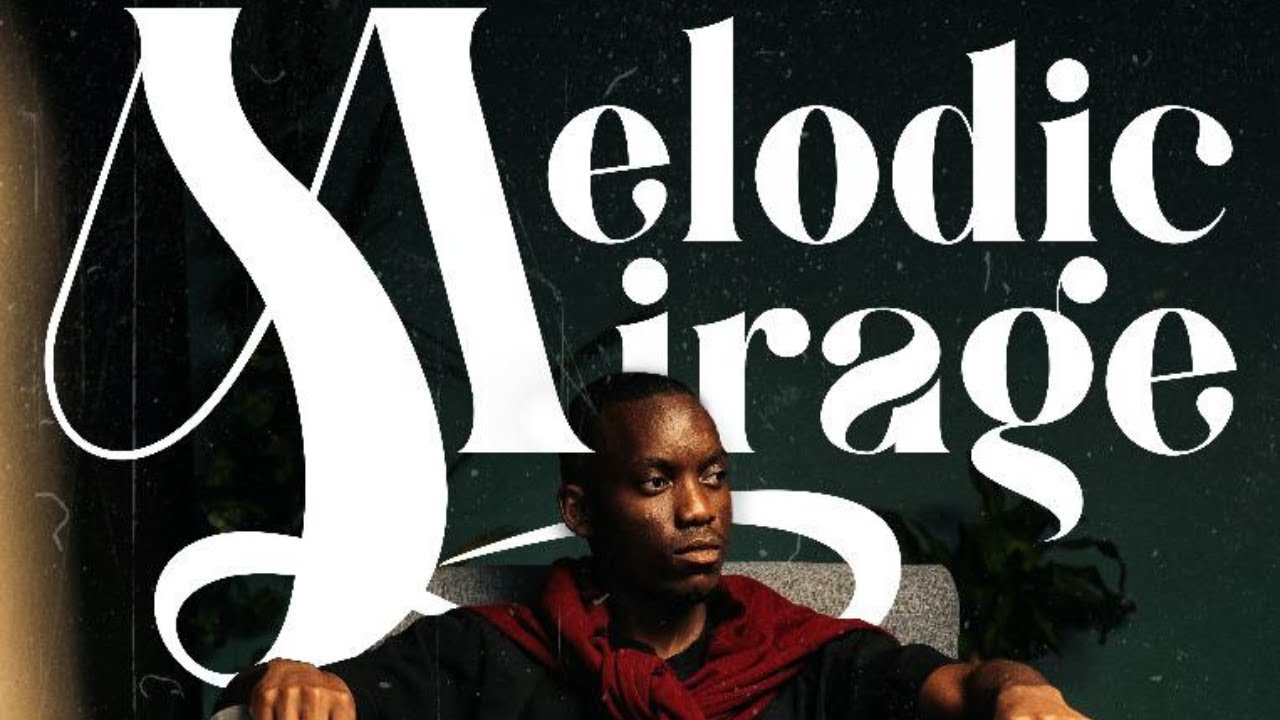 Mazani Melodic Mirage | The Sunday Playlist - YouTube