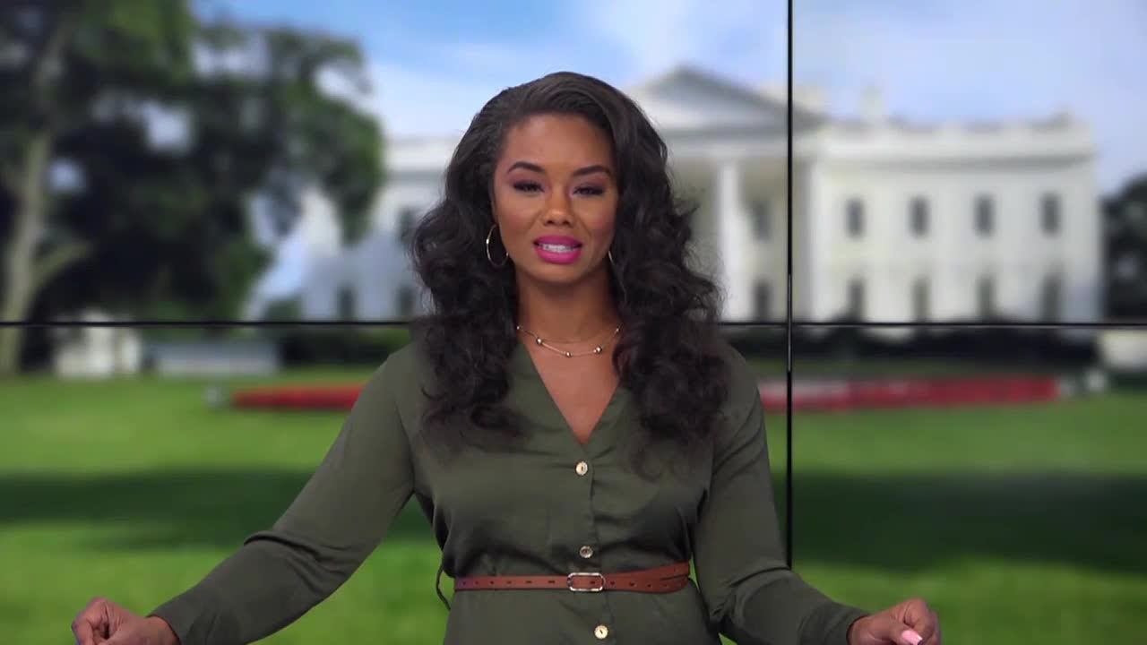 KVLY ASHONTI FORD NOV 4 - YouTube