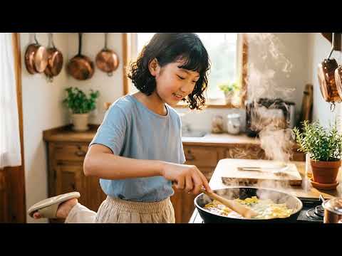 Farah Lumina AI Video