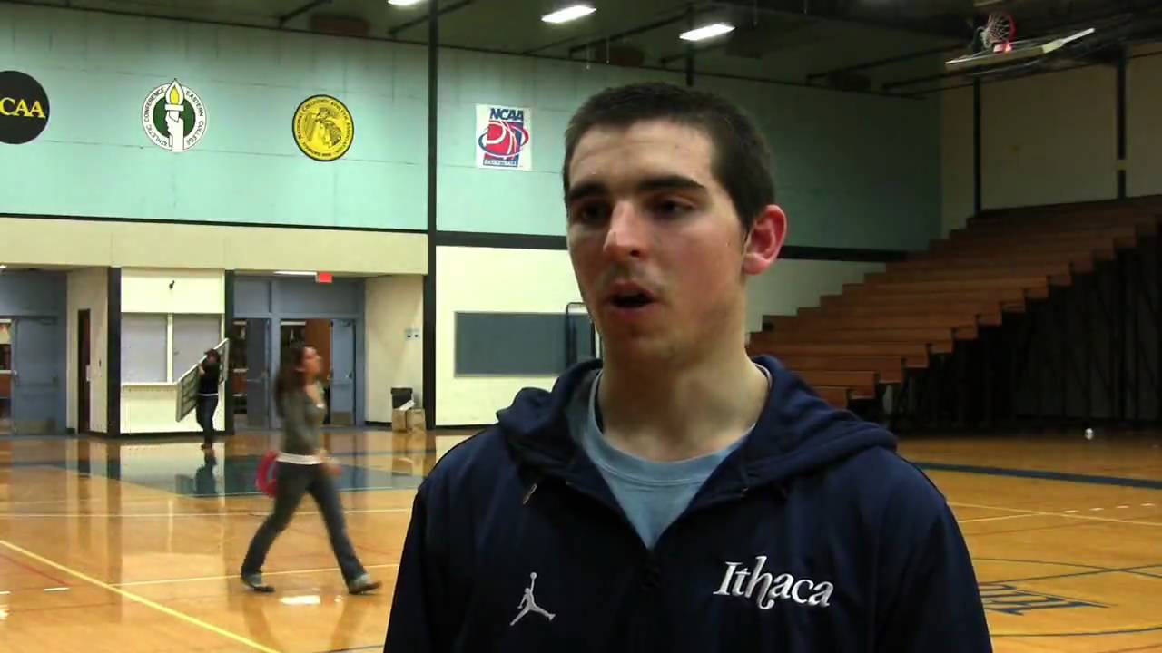 1 on 1 with Sean Rossi - YouTube