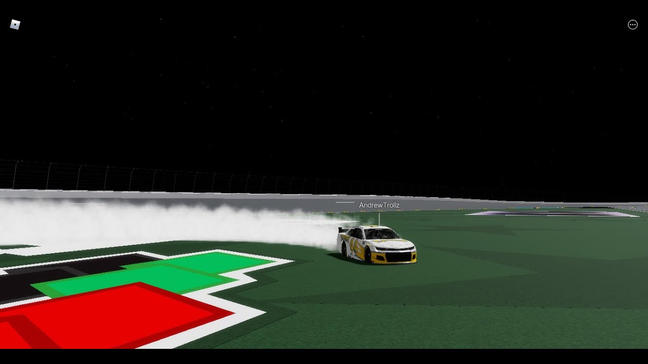 ADRCS Roblox | Ally 500 | Finish - YouTube