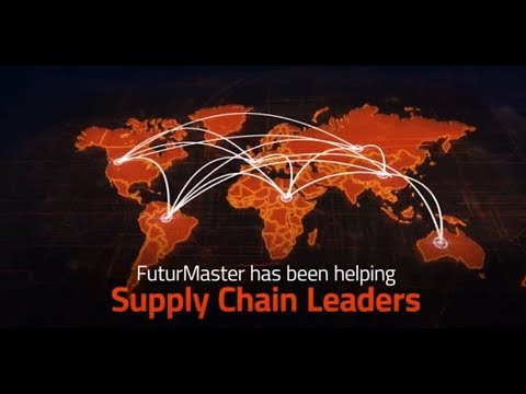 FuturMaster Customers au Supply Chain Event - YouTube