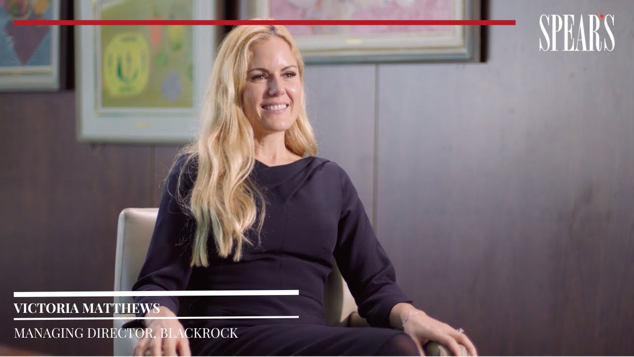 Victoria Matthews: Guiding family offices on their wealth journey - YouTube