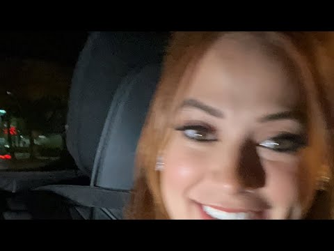 Carla Medrano is going live!
