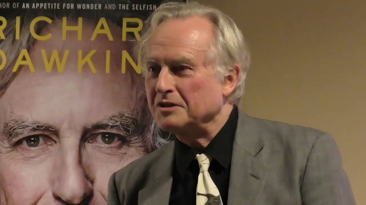 Richard Dawkins on the Oxford Tutorial System - YouTube