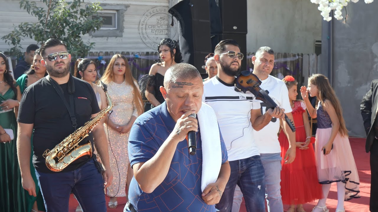 NICOLAE GUTA AI FACUT O NUNTA MARE 2023 Nunta Ciprian & Narcisa - AI ...