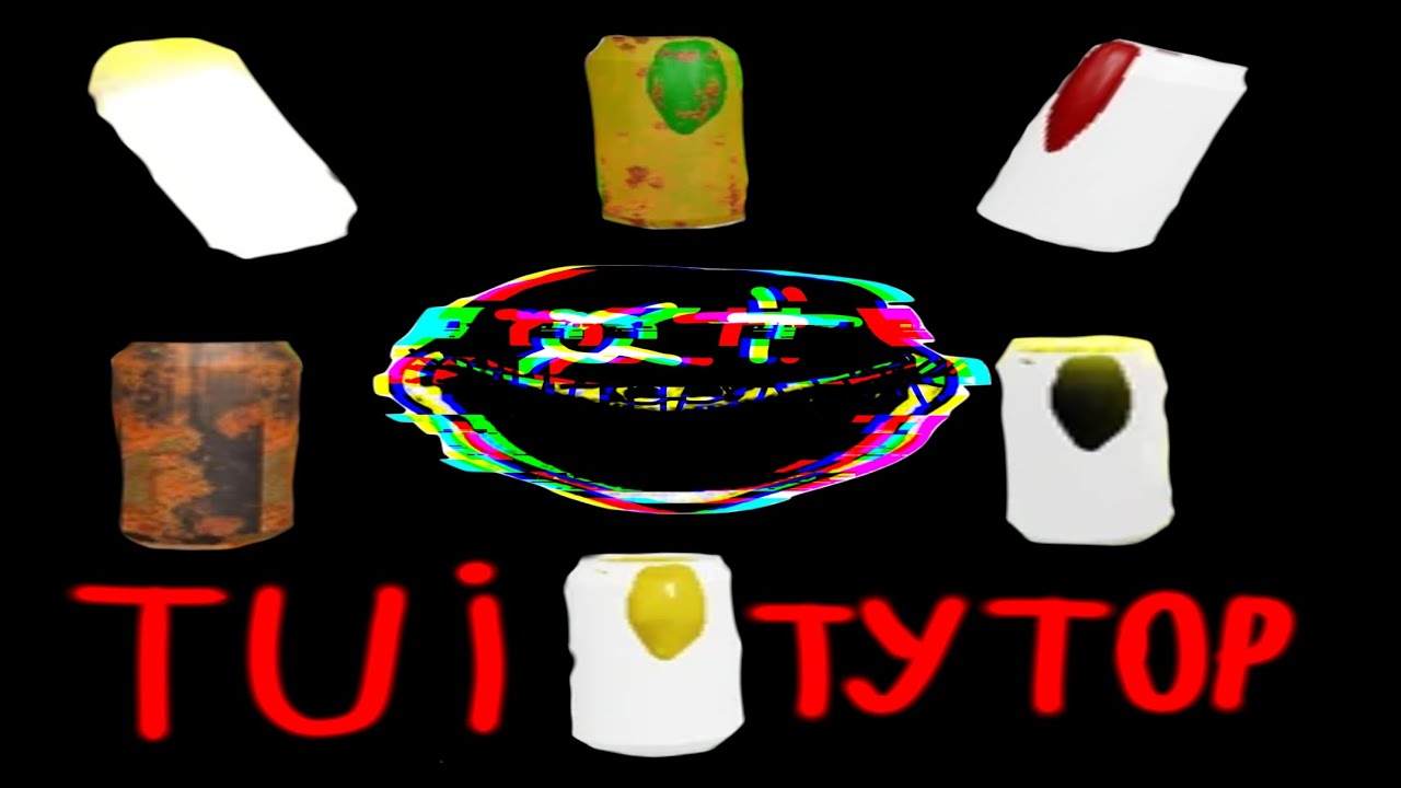 туториал как играть в ТУИ, Инцедент во вселенной тролей, TUI roblox ...