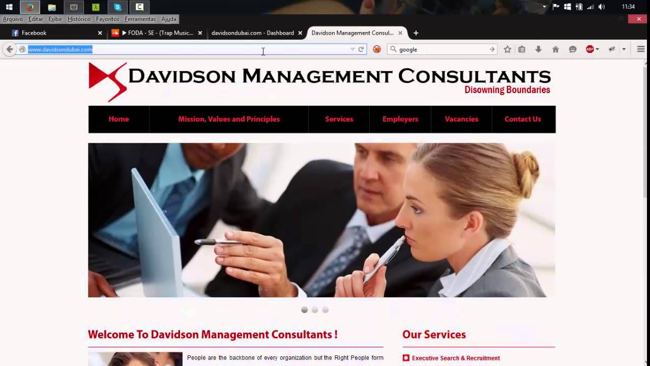 SOLUTIONS cms Bypass Login - YouTube
