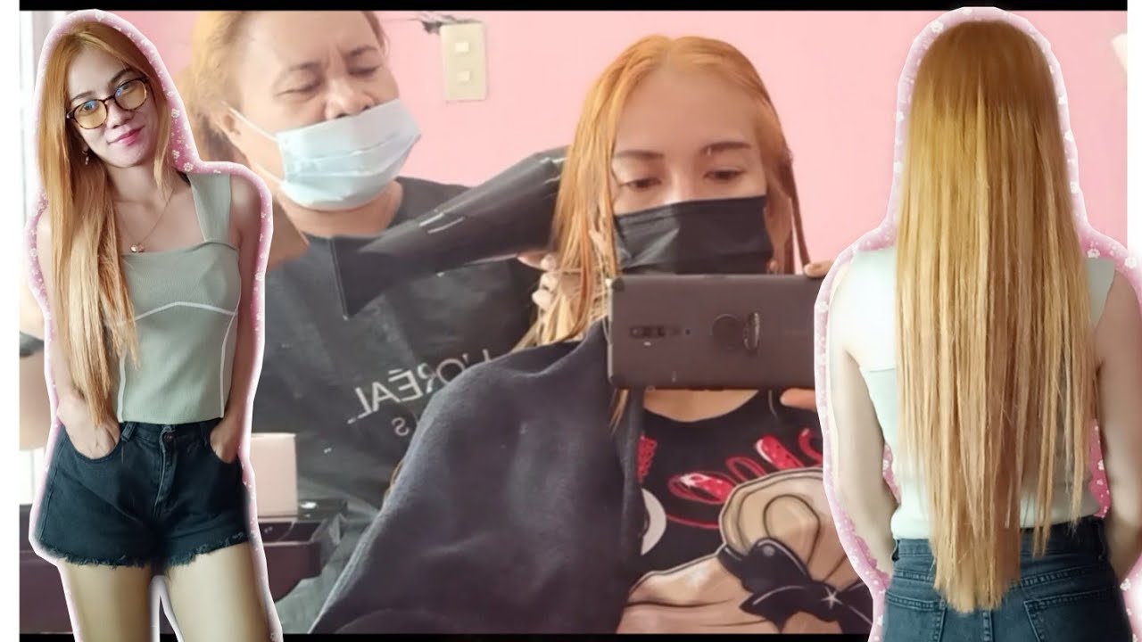 HOW TO LOVE YOUR HAIR? - YouTube