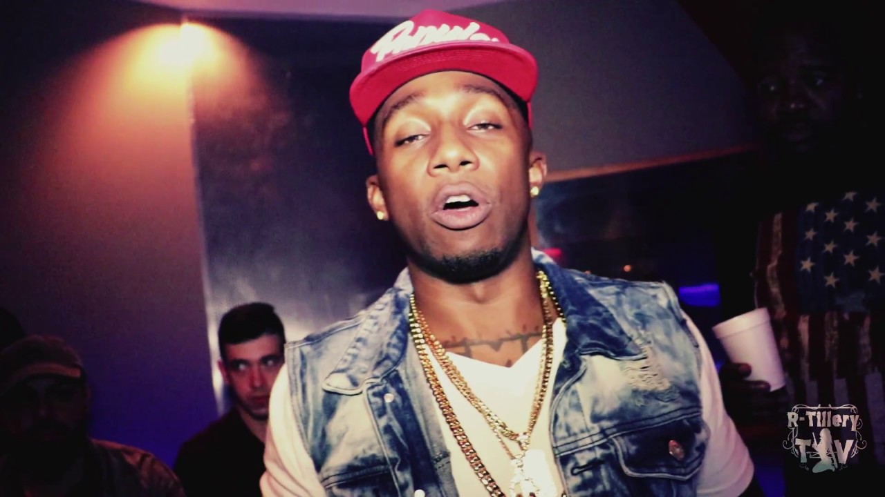 NovaKing - King Language Listening Partying (Shot By @RTilleryTv) - YouTube