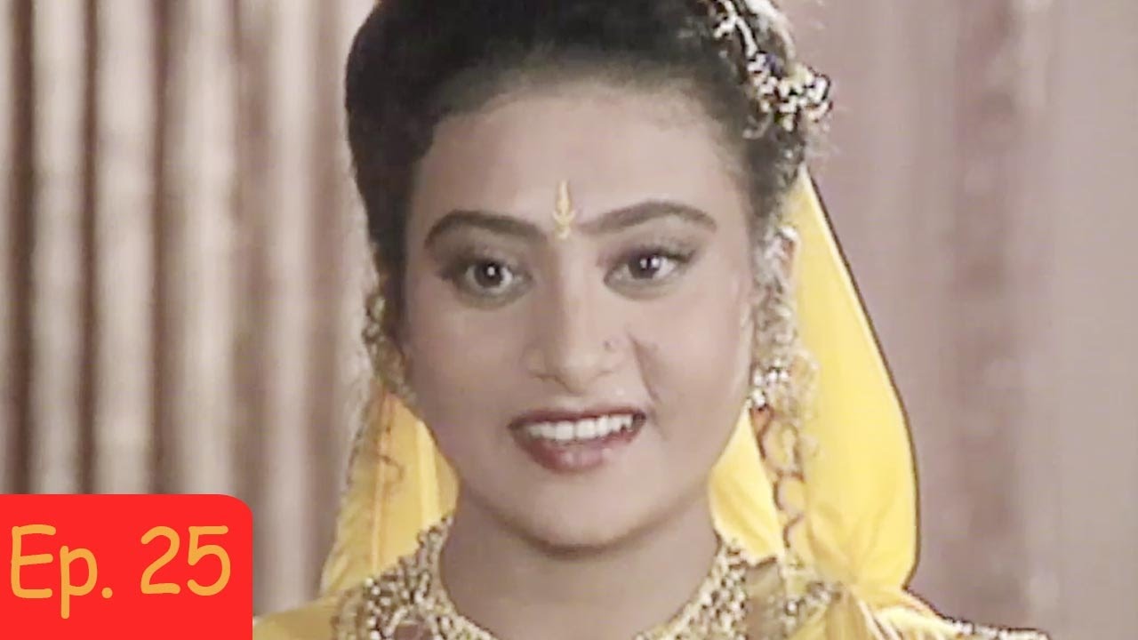 Jai Hanuman | Bajrang Bali | Hindi Serial - Full Episode 25 - YouTube