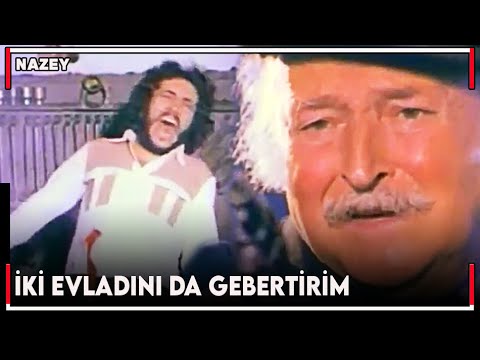 Düğün Günü Mithat Ağa, Ali'yi Vurdurtur - Nazey