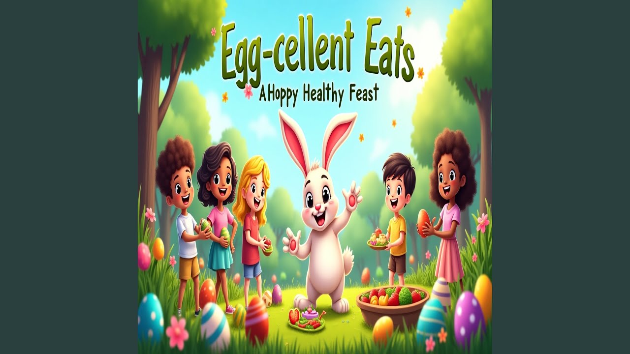 Bunny Breakfast Bash - YouTube