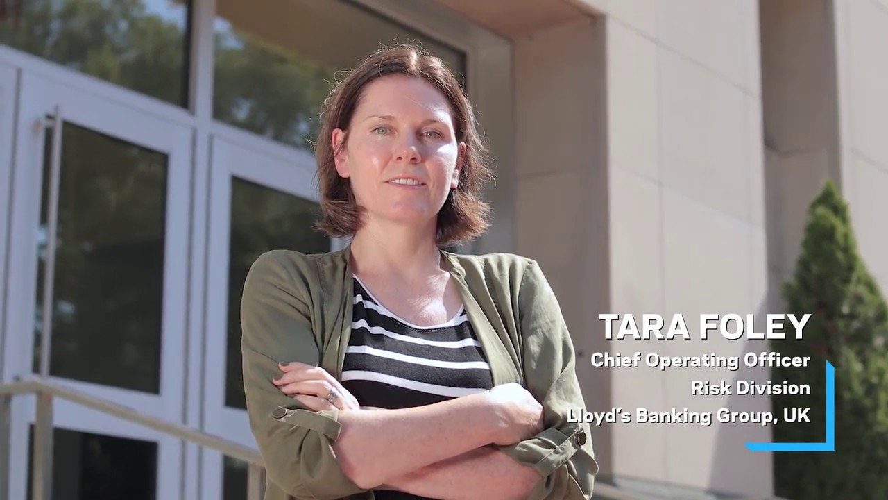 Columbia Business School | Global Banking Program | Tara Foley - YouTube