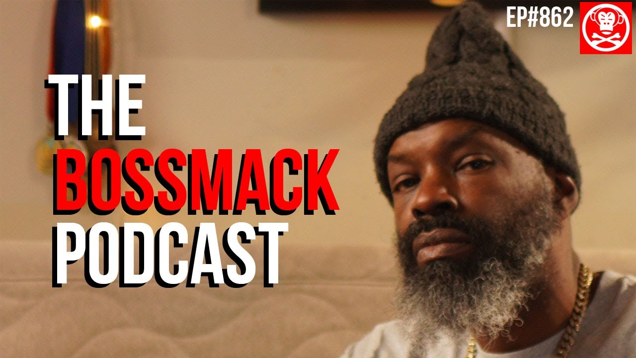 The BossMack Podcast - How to deal with rumors of your B*tch Cheating on you - YouTube