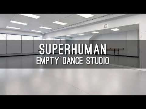 SUPERHUMAN but you are in a empty dance studio | NCT 127