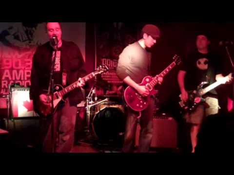 The Nate Pike Band - Zoo - The Blind Beggar April 17, 2010.wmv - YouTube