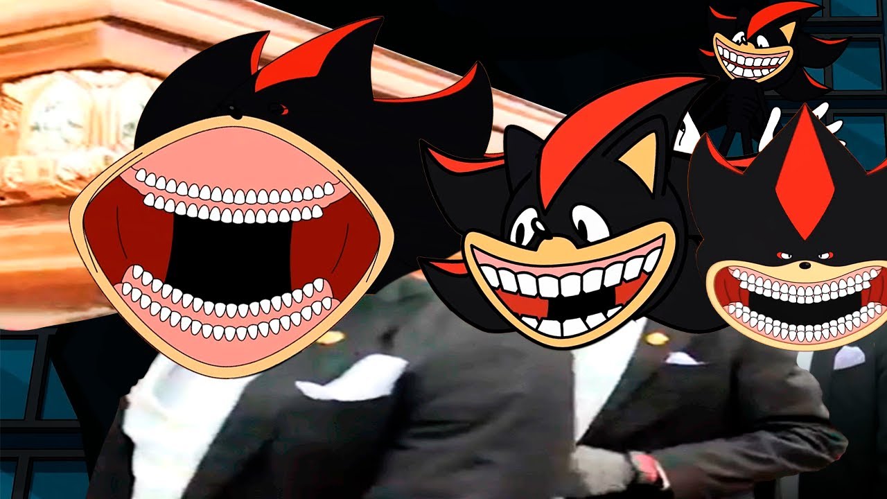 SHIN SHADOW TAPES: GameToons - Coffin Dance Song TV (COVER) - YouTube