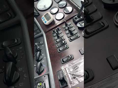 Cabin inspection - YouTube