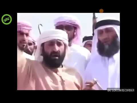 Allahu AKBAR music video remix - YouTube