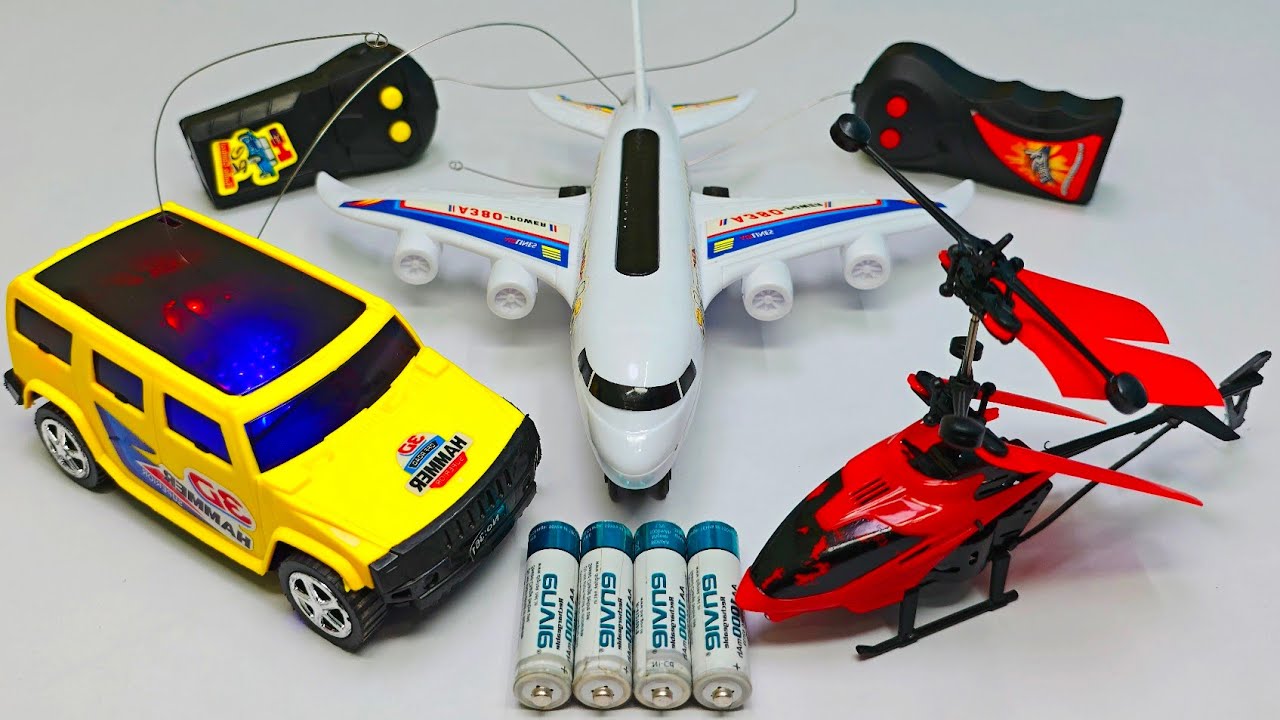 Radio Control Airplane A380 & Remote Control Car | Rc Helicopter | Rc ...