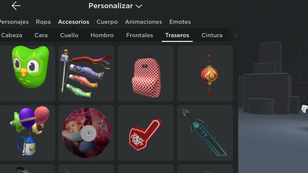 Todo lo que consegui gracias a Crashuan y raconidas - YouTube