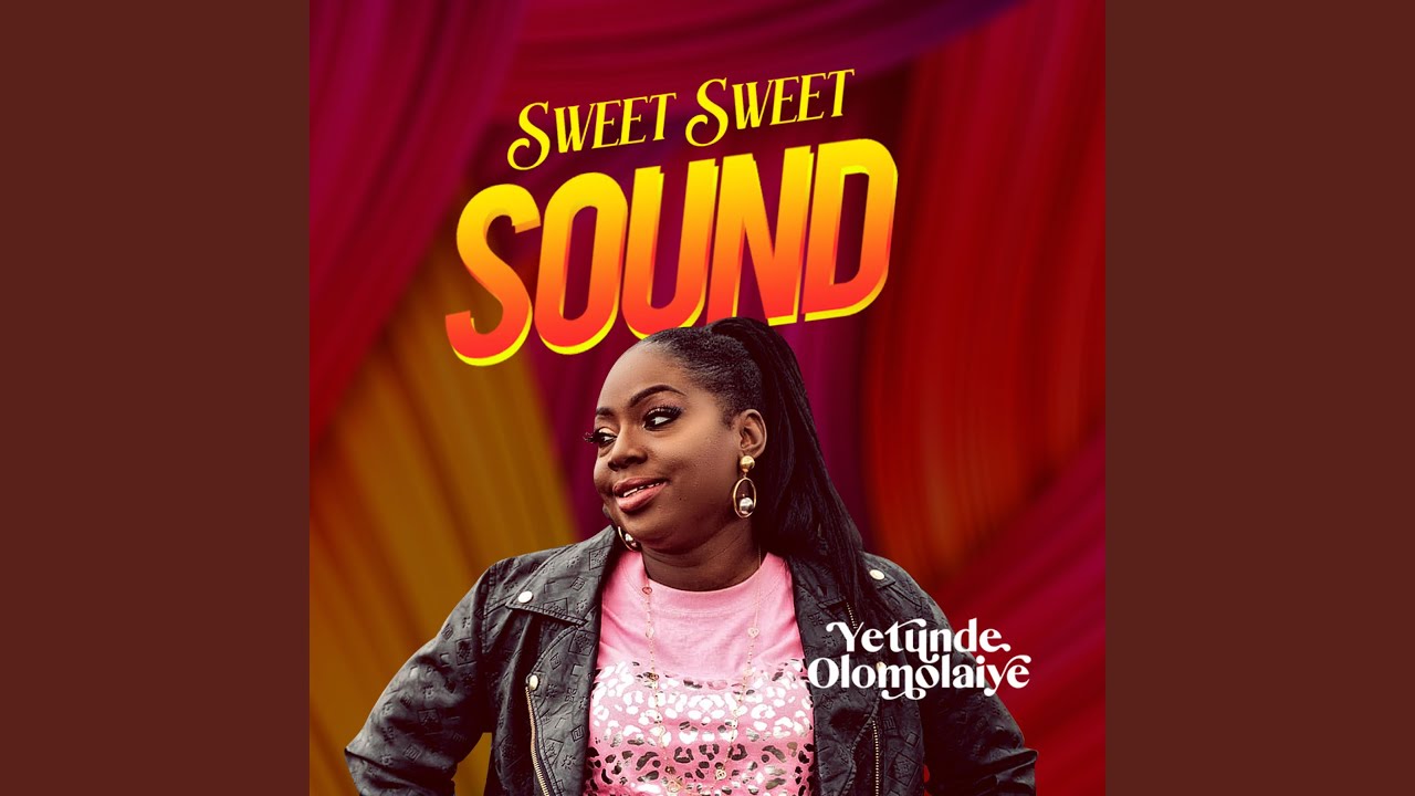 Sweet Sweet Sound - YouTube