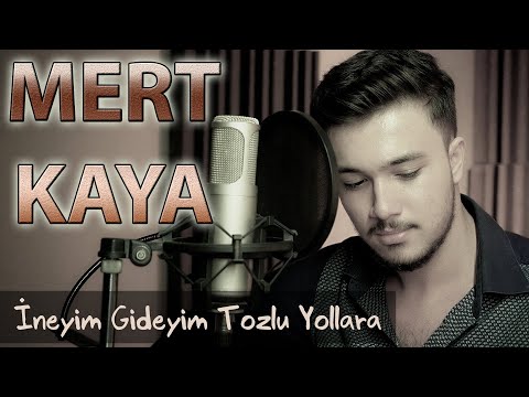 Mert Kaya İneyim Gideyim Tozlu Yollara 2020 l Ozi Produksiyon