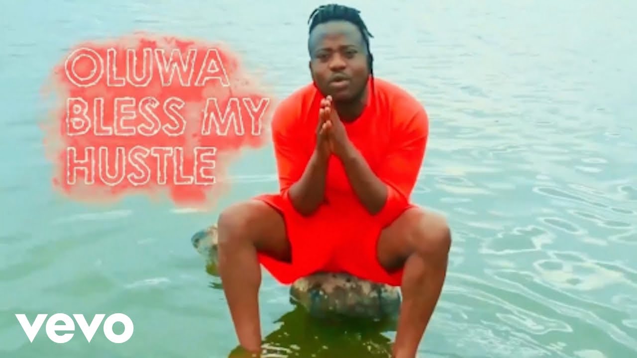Gee Momo - Oluwa ft Wizbanj - YouTube