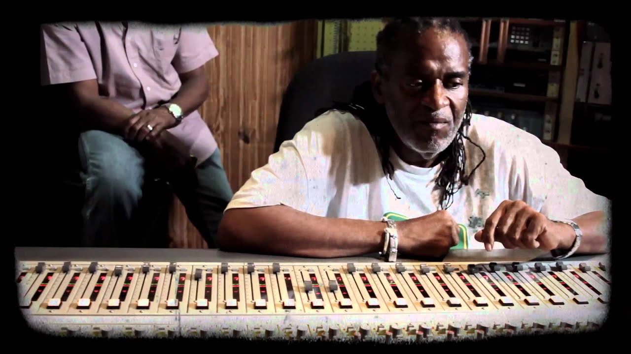 Reggae's Gone Country EPK - YouTube
