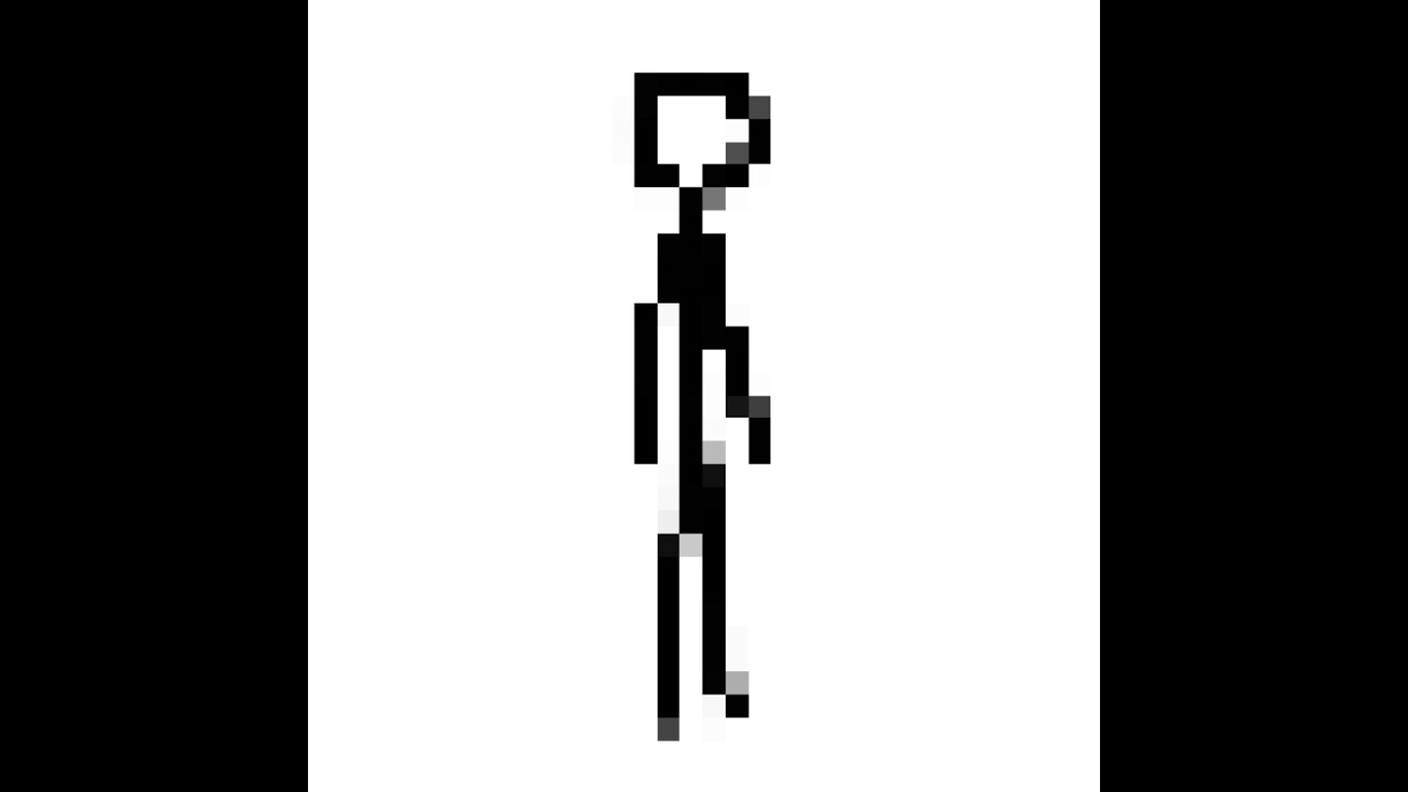 1 bit 2 bits 4 bits 8 bits 16 bits 32 bits 64 bits 128 bits stickman ...