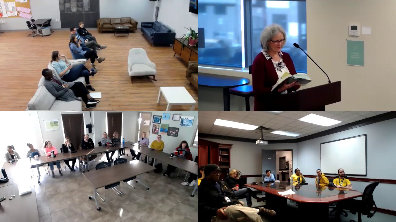 Faith Connect February 19, 2020 - YouTube