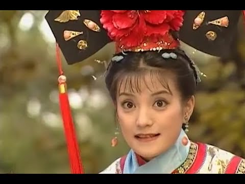 [Vietsub l Hán Việt] Có Một Vị Cô Nương - Triệu Vy (Ost Hoàn Châu Cách Cách 1998)