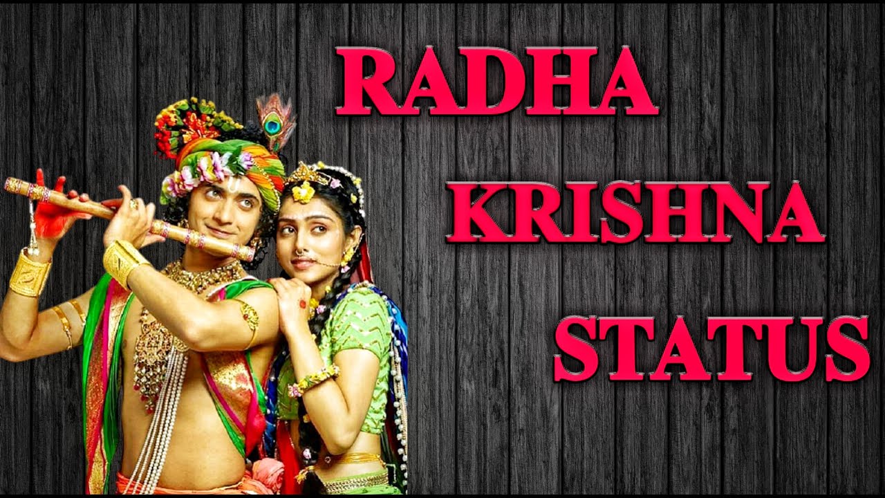 RADHA KRISHNA FUNNY SCENE ||RADHA KRISHNA FUNNY MOMENTS ||RADHA KRISHNA ...