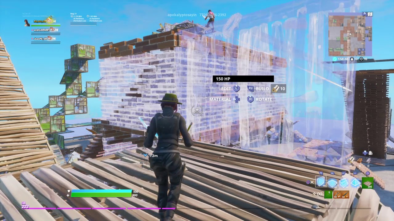 Should I Delete My Fortnite Account YouTube should-i-delete-my-fortnite-account-youtube