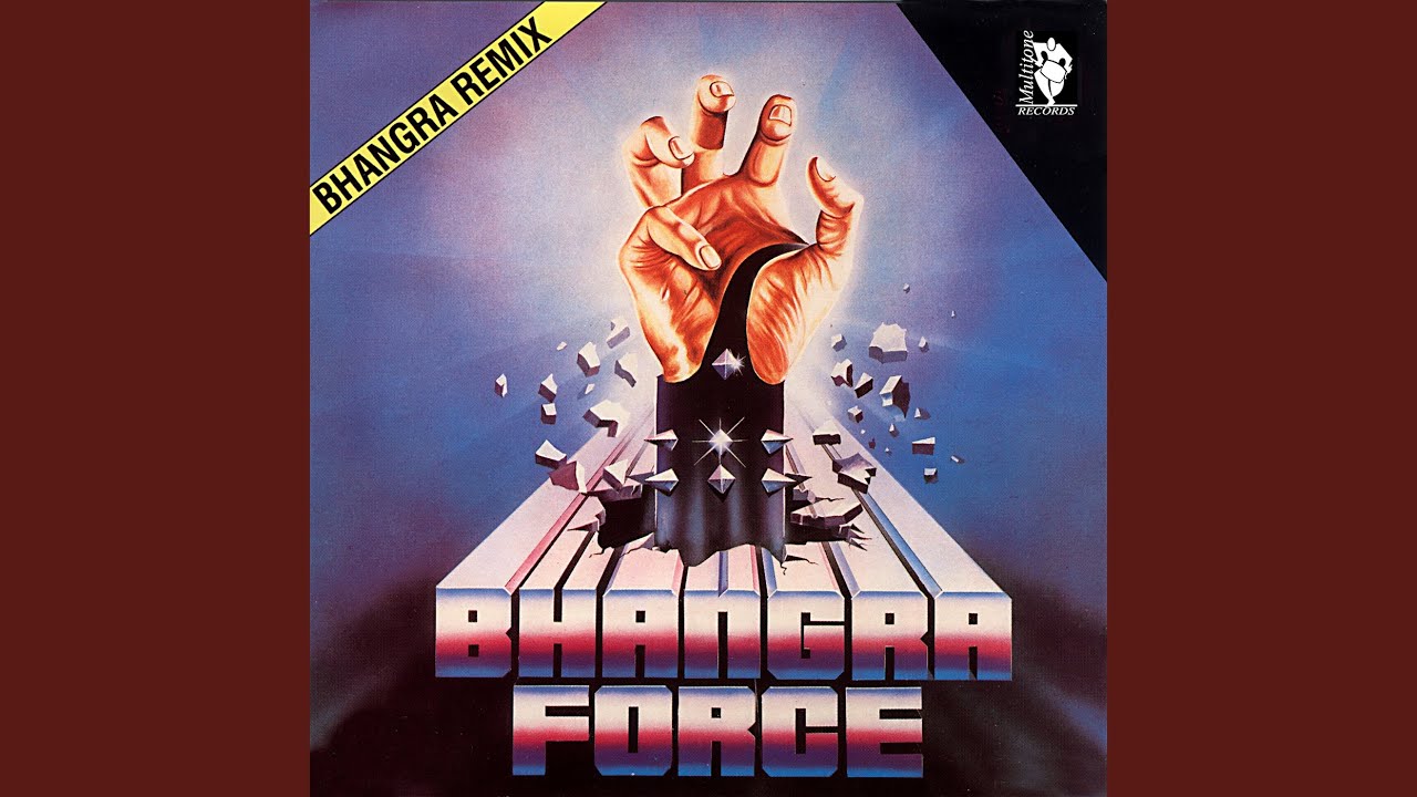 Rail Gaddi Remix - Autar (Calibar), Chirag Pehchan, Danny (DCS), Mangal ...