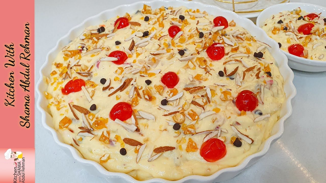 Once You Make This Dessert You Can't Stop Making It | Cherry 🍒 Crunch ...